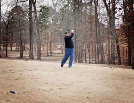 Getting Back in the Swing of Things - Magnolia Regional Health Center