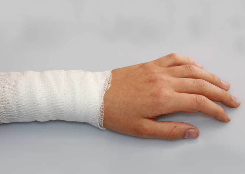 The Facts About Minor Burn Treatment Dos And Donts Magnolia Regional Health Center