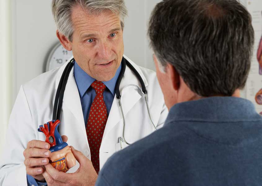 At What Age Should I See a Cardiologist for Cardiac Care? - Magnolia ...