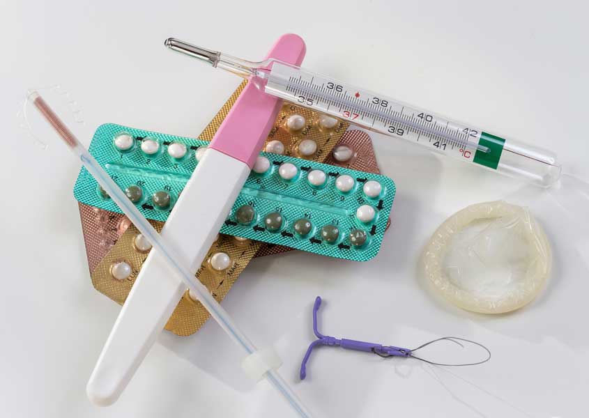 How to Pick the Best Birth Control - Magnolia Regional Health Center