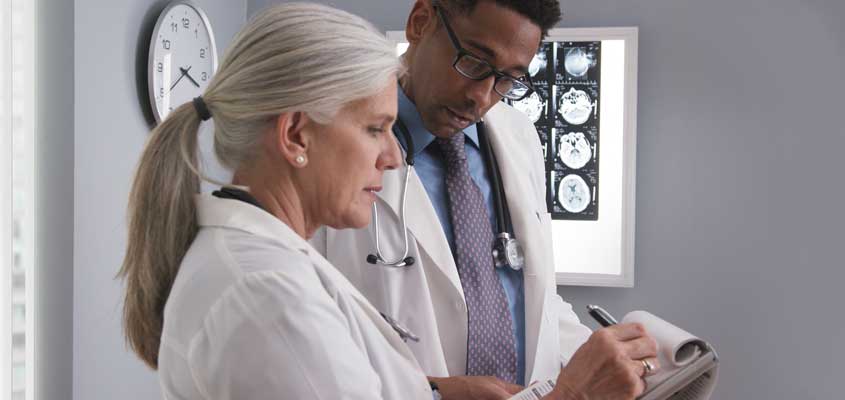 Choosing the Right Provider: What Is an Internist? - Magnolia Regional ...