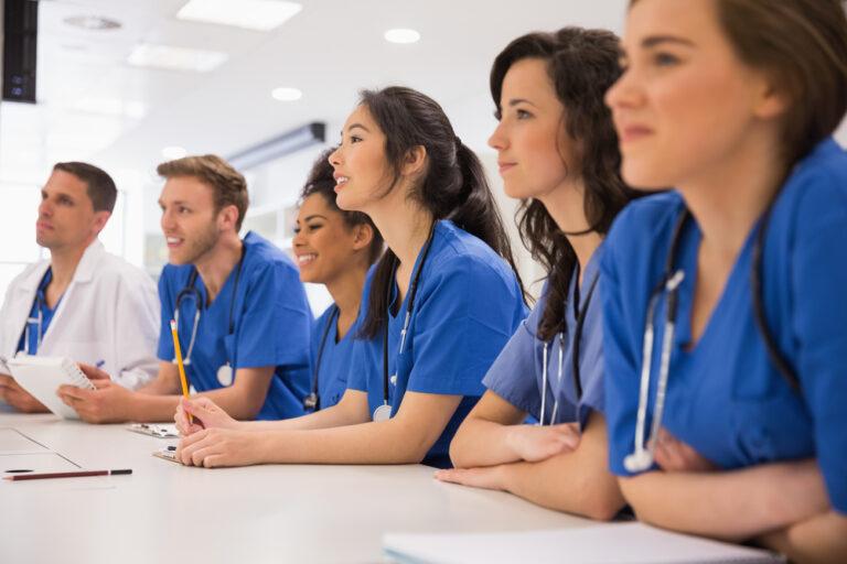 Nurse Residency Program in Corinth | Magnolia Regional Health
