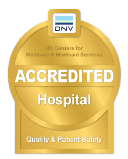 Magnolia Regional Health Center | Corinth Hospital